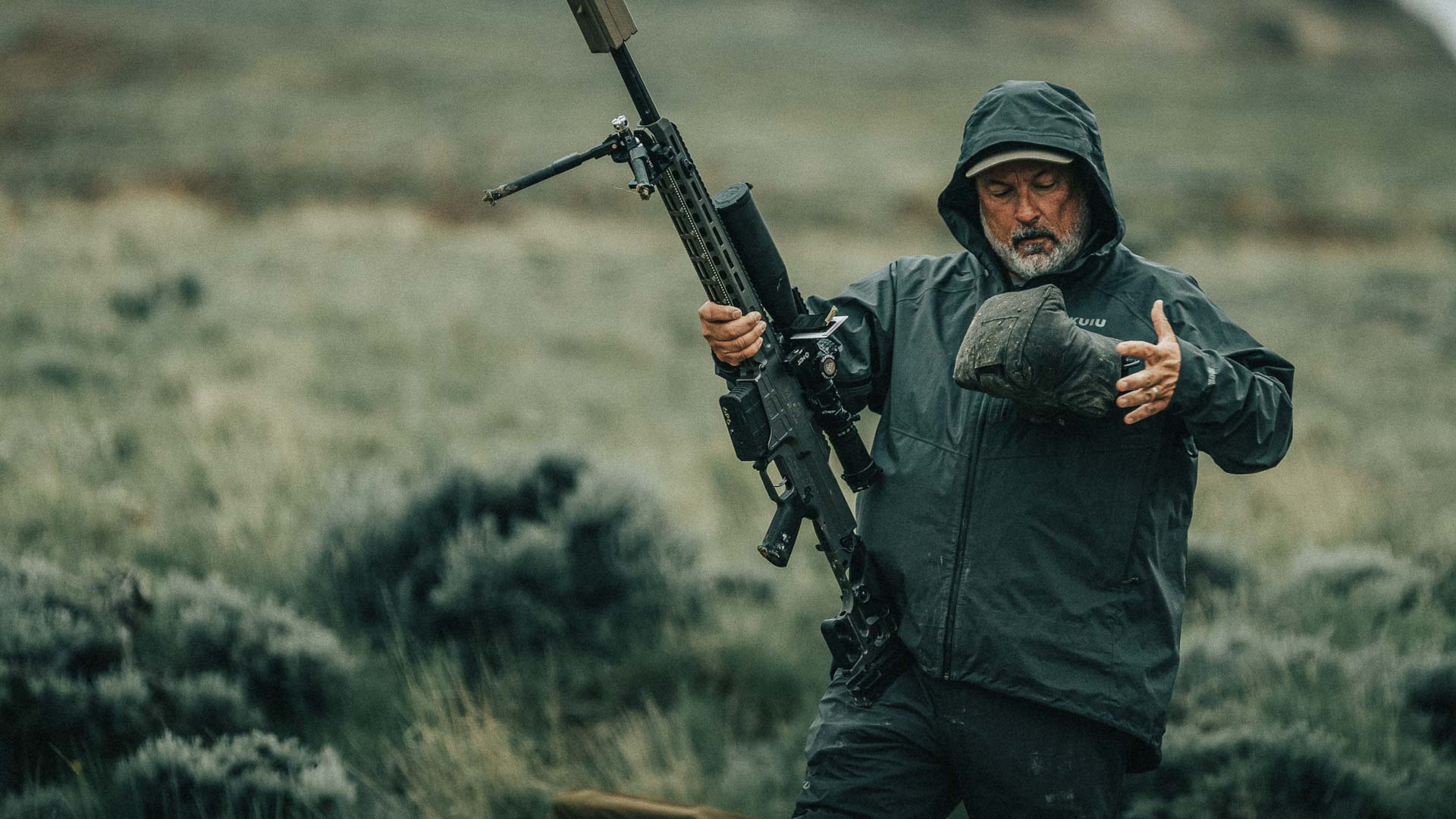 In-Person Training - Precision Rifle Network